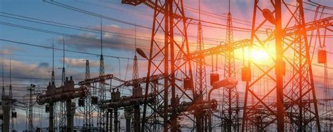 Fundamentals Of Power Generation Transmission And Distribution Systems Eep Academy Courses