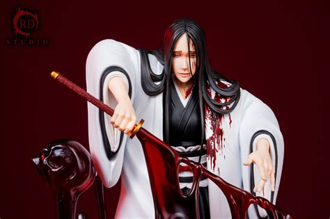 Unohana Shikai Why Did Kenpachi Zaraki Kill Unohana In Bleach What Is