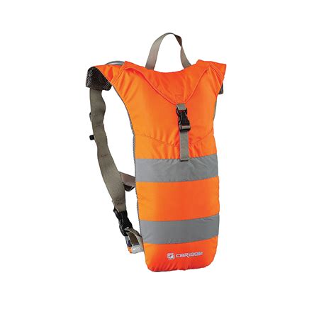 Caribee Nuke High Visibility Hydaration Pack Montanic Adventure Store