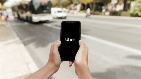 Uber En Argentina Requisitos E Información