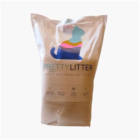 Is Pretty Litter Biodegradable And Bad For The Environment Conserve Energy Future
