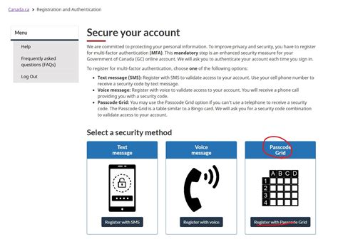 The Complete Guide To Creating A My Service Canada Account Apply For