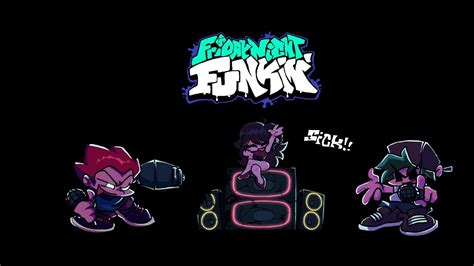 Fnf Pico Erect Remix Ar Youtube