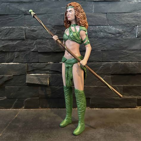 Dulcea Mmpr Movie Rangers Remorphed