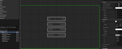 User Interface Looking Pixelated Runrealengine