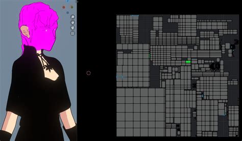 Baking Colour Onto A Texture Uv Causing Poor Edges Materials And Textures Blender Artists