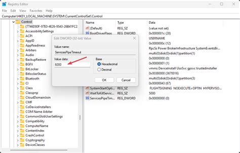 Fix Service Did Not Respond In A Timely Fashion Error 1053