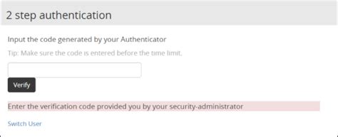 Working With Host Based Shared Secret