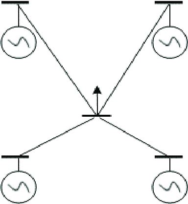 Redundant Power Supply For Single Load With Multiple Generators Download Scientific Diagram