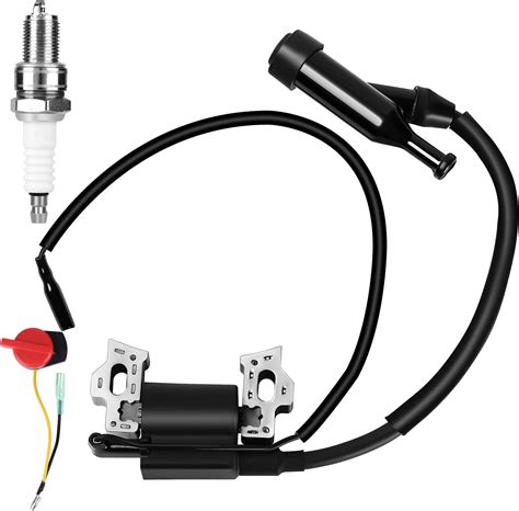 Sofo Gx160 Ignition Coil Module Gcv160 Ignition Fits Predator 212