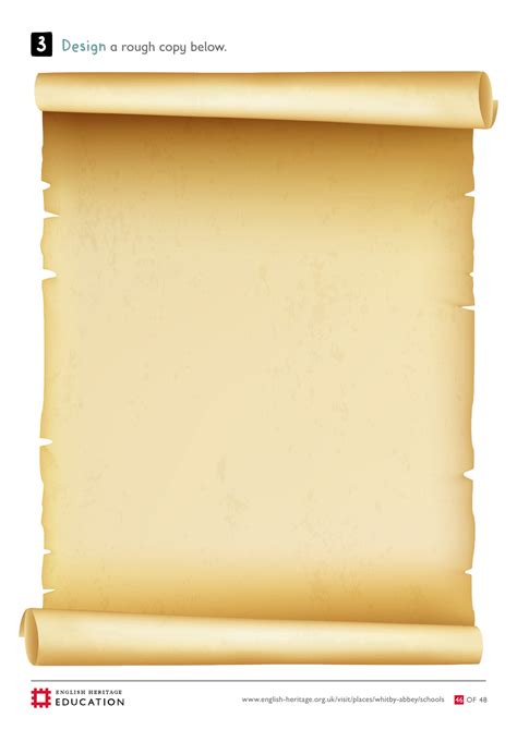 Manuscript Template Download Printable PDF Templateroller