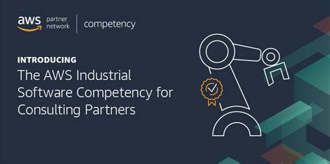 Introducing The Aws Industrial Software Competency Program Aws Partner Network Apn Blog Introducing The Aws Industrial Software Competency Program Aws Partner Network Apn Blog