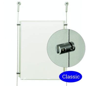 Cable Display Systems Cable Window Displays