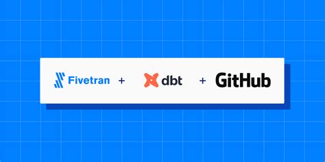 Introducing The Fivetran Dbt Packages For Github Blog Fivetran
