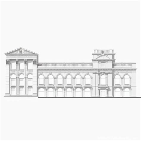 Three Dimensional Building Transformation Stable Diffusion Online Three Dimensional Building Transformation Stable Diffusion Online
