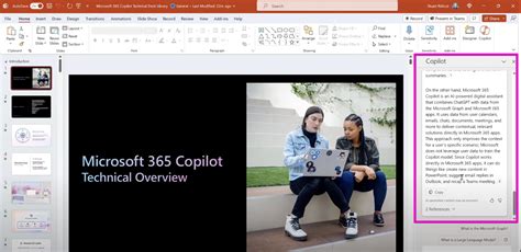 How To Use Copilot In Microsoft Powerpoint To Ease Create Pre