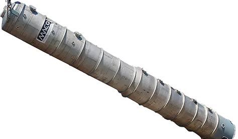 Diflow Semi Continuous Deodorizing System Cpm