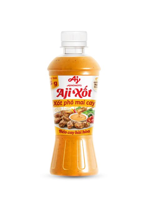 Product Ajinomoto Vietnam