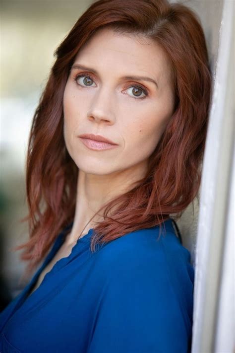 Julie Mcniven Actresses July Model