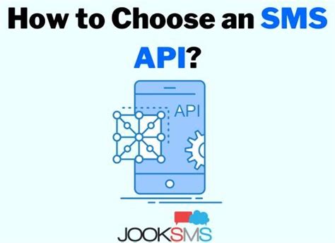 Sms Api All You Need To Know About It Jooksms