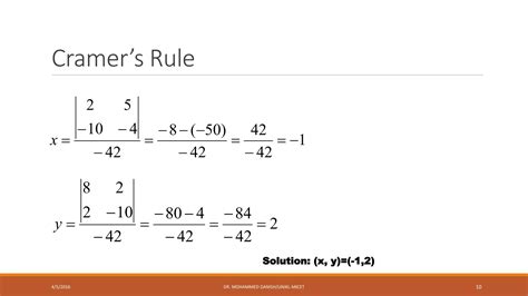 05 Chapter Matlab Differntial Equations Pptx