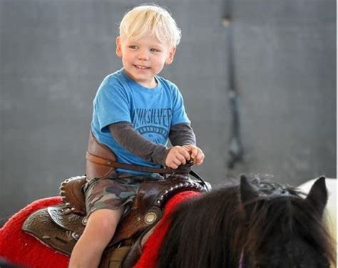 Ryan Murphy Updates Sons Cancer Fight Donates 10m To Hospital