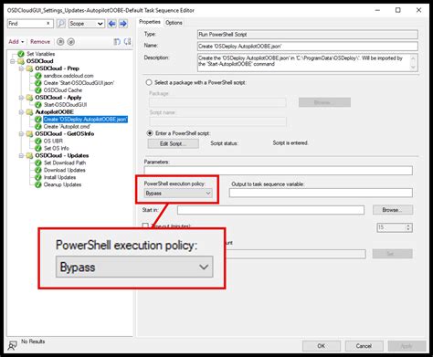 Autopilotoobe With Configmgr Setting Defaults Michael The Admin