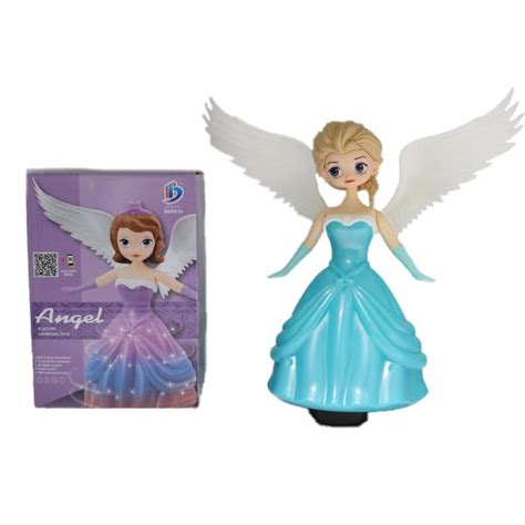 Frozen ელზას მუსიკალური სათამაშო