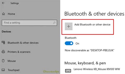 How To Enable Dynamic Lock Feature In Windows Howtoedge