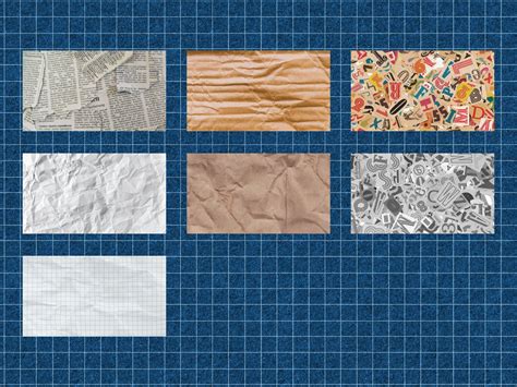 Paper Texture Stop Motion Background For Video Editing Etsy
