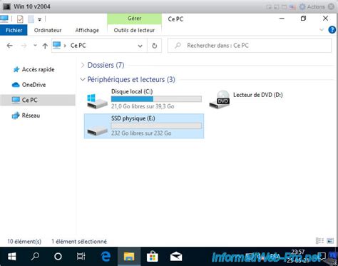 Improve The Performance Of A Virtual Machine By Using A Physical Hard Disk On Vmware Esxi 6 7
