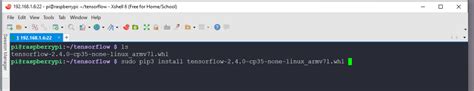 Ganesh Sonwane Object Detection Using Tensorflow Lite On Raspberry Pi