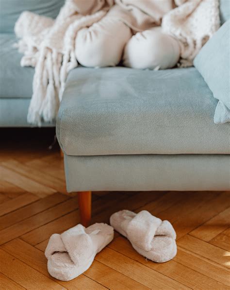 Slip Into These Five Stunningly Sexy Slippers For Women