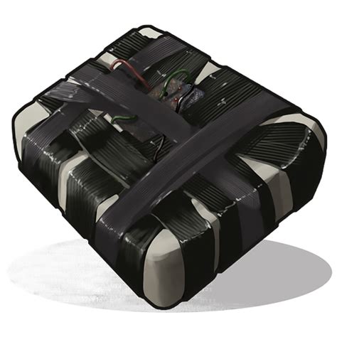 Raiding In Rust Rustafied