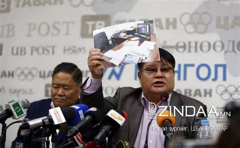 ЗТХЯ нд гарсан хүн амины хэргийн БАРИМТУУДЫГ дэлгэлээ