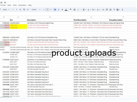 Excel Data Entry PDF To Excel Data Analysis Web Research Product Listing Upwork