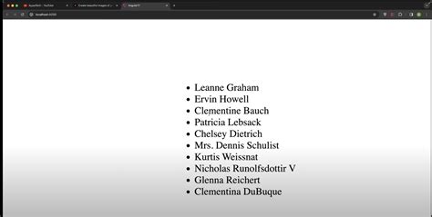 How To Bind Data In Angular Using Api Ayyaztech Learn Programming Technology And Ai How To Bind Data In Angular Using Api Ayyaztech Learn Programming Technology And Ai