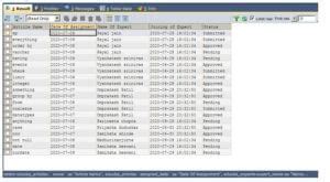 Sql Column Alias A Quick Glance On Sql Column Alias