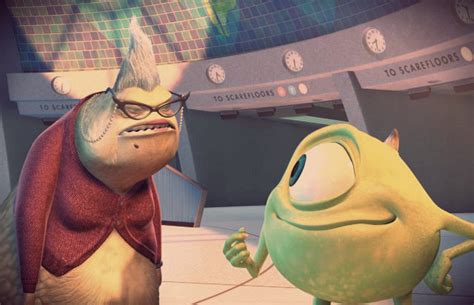 Diário De Intercâmbio Im Watching You Wazowski Always Watching