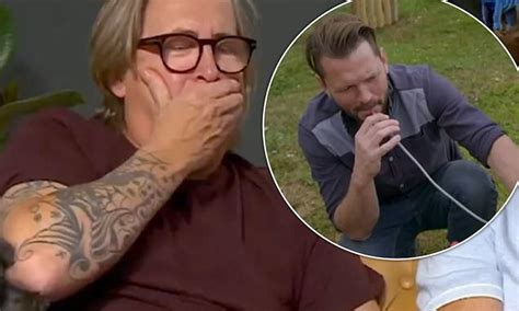 Gogglebox Hit By Ofcom Complaints After Graphic Turkey Sex Scene Daily Mail Online