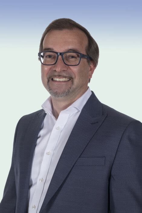 Wim De Smet Benoemd Tot Location Leader Voor Borealis In Antwerpen En Kallo België Borealis