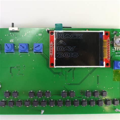 Puredata Portable Synth Hackaday Io