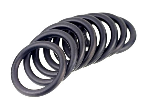 What Is A Packing Ring With Pictures