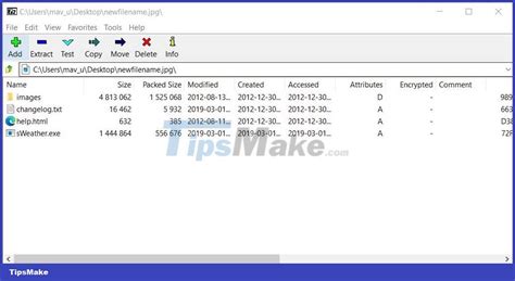 How To Hide ZIP Files In Image Files On Windows 10 11 How To Hide ZIP Files In Image Files On Windows 10 11