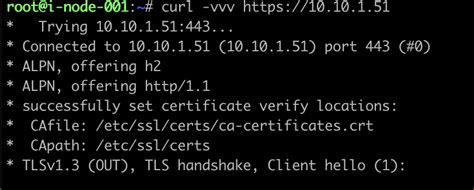 Pmtu Can Be Problematic In Kubernetes Hostport Mode · Issue 22783 · Ciliumcilium · Github