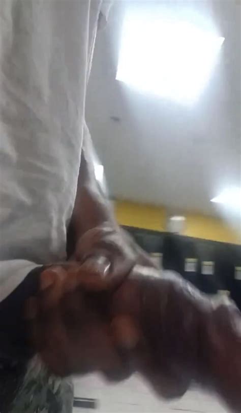 Cruising In Gym Locker Room Cumshot Thisvid Com