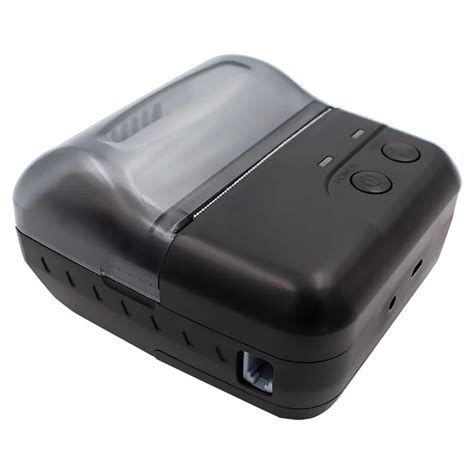 80 Mm Bluetooth Thermal Printer Yk 80hb For Pos