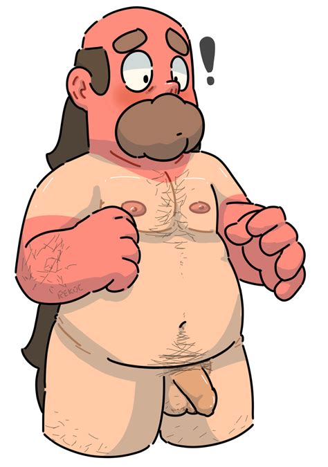Post 2654871 Greg Universe Rekoc Steven Universe