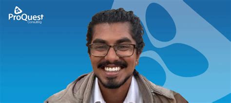 Meet Nik New Associate Functional Consultant