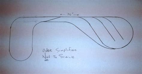 Need Help On Reverse Loops Model Railroad Hobbyist Magazine
